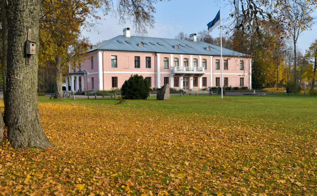 Ajalugu – Tõstamaa Keskkool